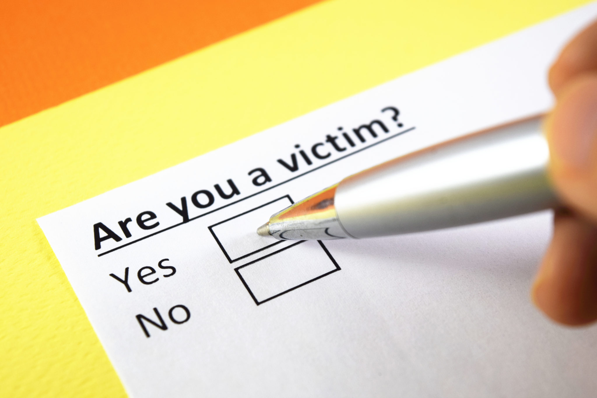 Sexual Assault Prevention and Awareness - Medical Blog