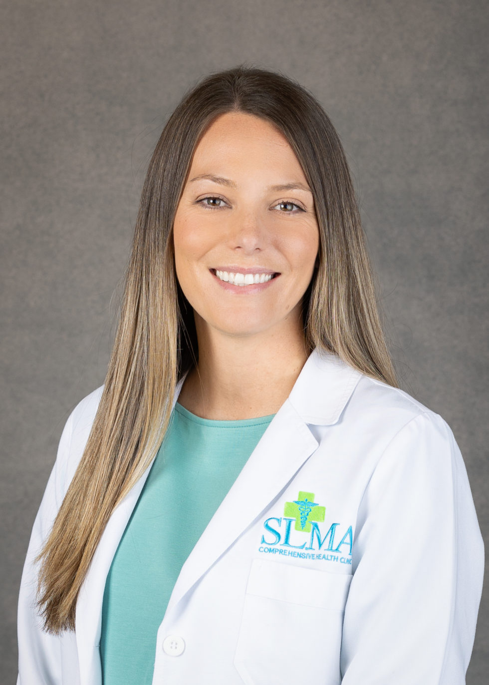 Lucas, Amanda NP - SLMA